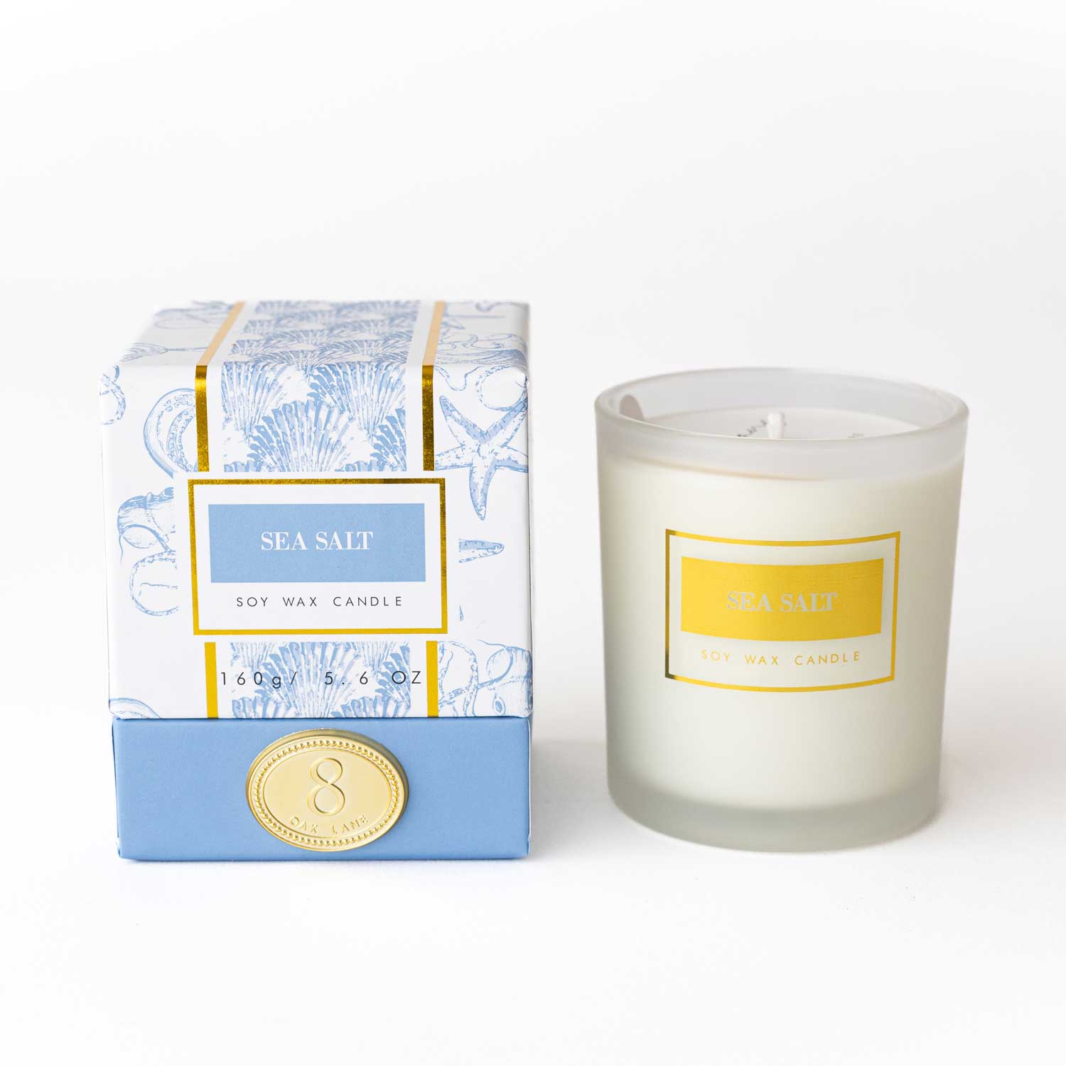 Candles – Duncan Gift Shop